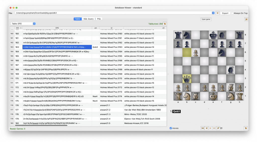 Download – BanksiaGUI